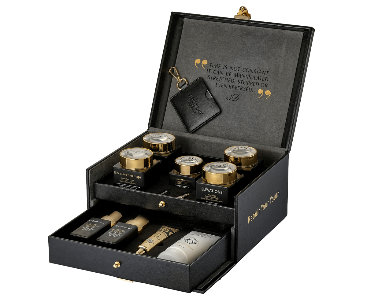 Limited Edition - Face Kit – mobispa